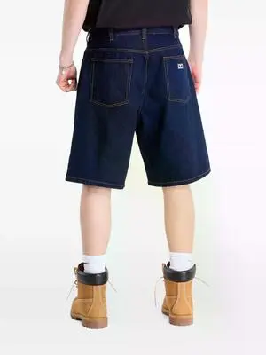 Obey Bigwig Baggy Shorts
