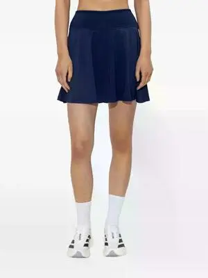 Adidas Elasticated-waistband Skort