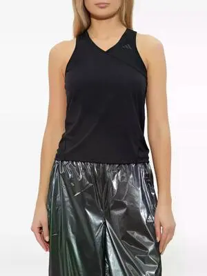 Adidas Tank Top With V-neck, Club Tennis Climacool