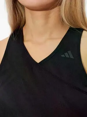 Adidas Tank Top With V-neck, Club Tennis Climacool