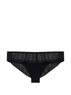 HEIST Sheer Brazilian Brief