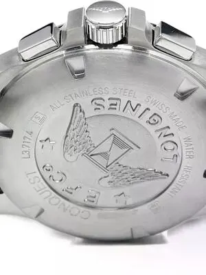 LONGINES 2025 Conquest V.h.p. 42mm Watch