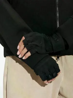 Adidas X Entire Studios Fingerless Gloves