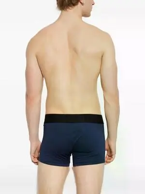 Palm Angels Logo-waistband Boxers