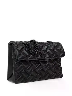 Kurt Geiger Kensington Drench Shoulder Bag