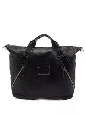 Gucci Front Pocket Weekender Bag