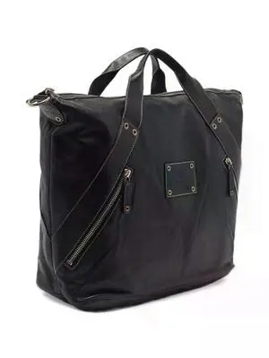 Gucci Front Pocket Weekender Bag
