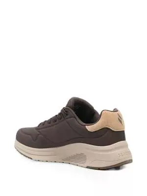 Sketchers Perforated Sneakers