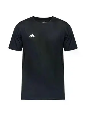 Adidas Adizero Essentials Running Tee - Black