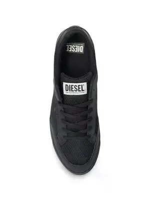 DIESEL® S-d-leo Panelled Mesh Sneakers