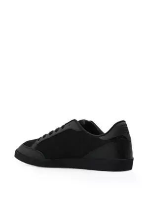 DIESEL® S-d-leo Panelled Mesh Sneakers