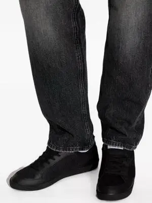 DIESEL® S-d-leo Panelled Mesh Sneakers