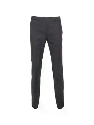 Givenchy Tailored Straight-leg Trousers - Blue