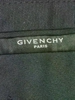 Givenchy Tailored Straight-leg Trousers