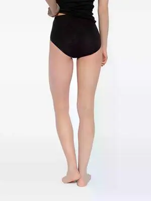 Hanro High-waist Briefs