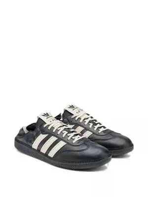 Y3 Samba Og Sftm Shoes - Black