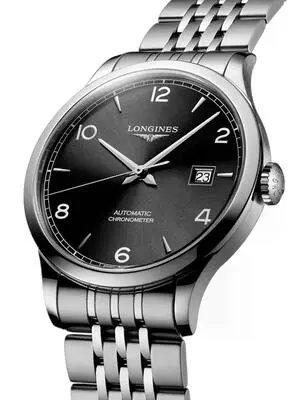 LONGINES 2025 Record 40mm Watch