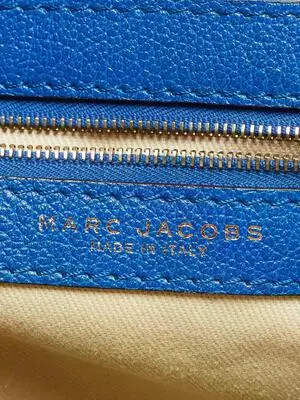 Marc Jacobs Stam Quilted Tote Bag