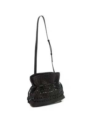 Loewe Medium Flamenco Clutch Bag