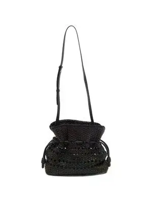 Loewe Medium Flamenco Clutch Bag