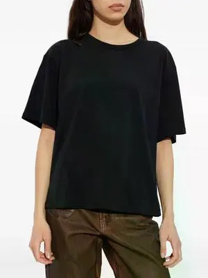 GESTUZ Gztima Drop-shoulder T-shirt