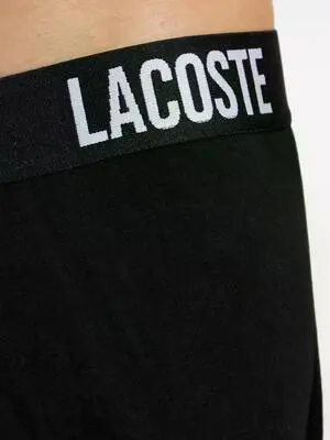 Lacoste Logo-waistband Boxers