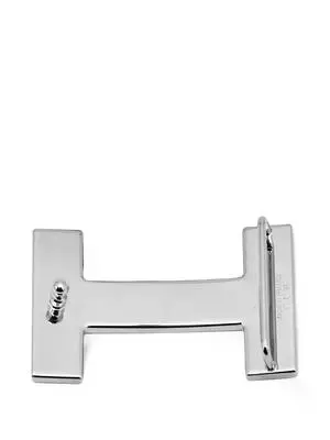 Hermès Quizz H Belt Buckle