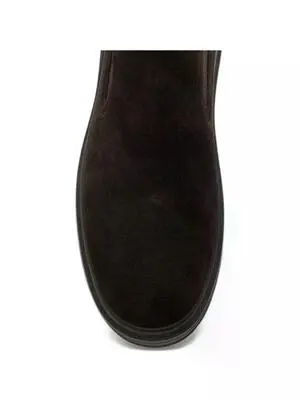 Liu Jo Logo-plaque Boots