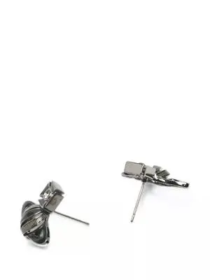 VIVIENNE WESTWOOD Samira Post-back Earrings
