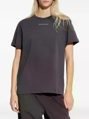 RETHINKIT STUDIOS Essential Logo-print T-shirt