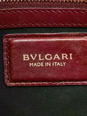 BVLGARI Medium Serpenti Forever Shoulder Bag