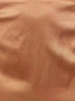 Just Cavalli Satin Fit-and-flare Maxi Skirt