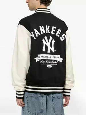 New Era New York Yankees Varsity Jacket