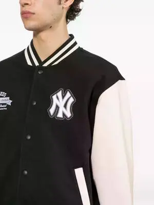 New Era New York Yankees Varsity Jacket