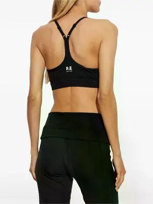 P.E Nation Signature Sports Bra