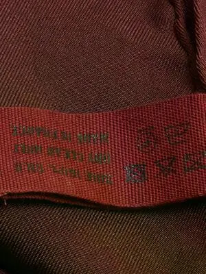 Hermès Cavalcadour Silk Scarf