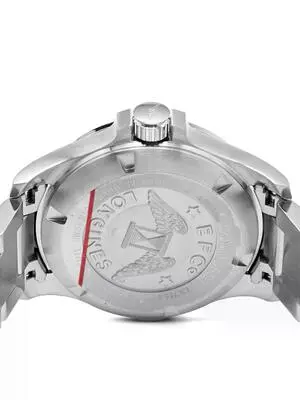 LONGINES 2025 Conquest V.h.p 41mm Watch