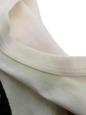 Gucci Interlocking-g-sequin Tank Top