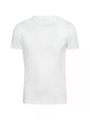 Prada Crew-neck T-shirt - White