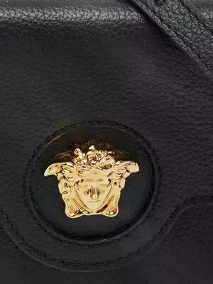 Versace Mini La Medusa Cross Body Bag