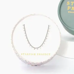 STARFISH PROJECT Joyful Radiance Necklace