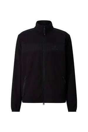 Bogner Josh Mid-layer Fleece Jacket - Black