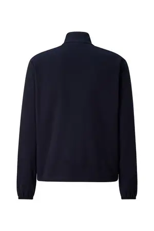 Bogner Josh Mid-layer Fleece Jacket - Navy