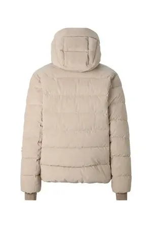 Bogner Luka Cord Ski Jacket