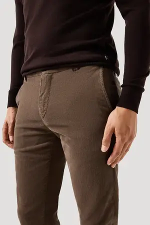 Bogner Riley Casual Corduroy Pants