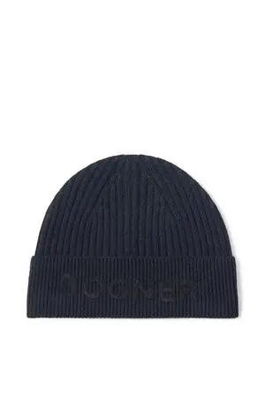 Bogner Rio Knitted Cashmere Hat
