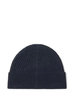 Bogner Rio Knitted Cashmere Hat