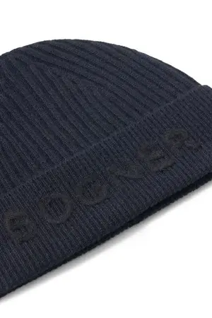 Bogner Rio Knitted Cashmere Hat