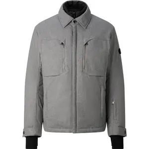 Bogner Flave Flannel Jacket