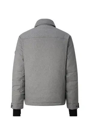 Bogner Flave Flannel Jacket